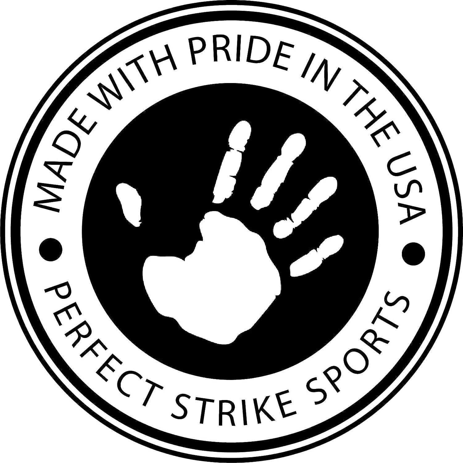 Perfect Strike Baseball Scorebook With Rules And Scoring Instructions perfect-strike-baseball-scorebook-with-rules-and-scoring-instructions