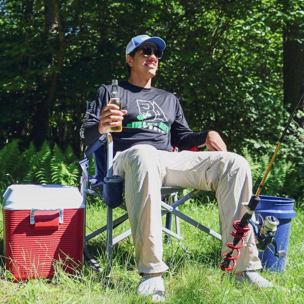 Bullet Ant Sports Fish Strike Bite Indicator Fishing Rod Clip On - 3 ...