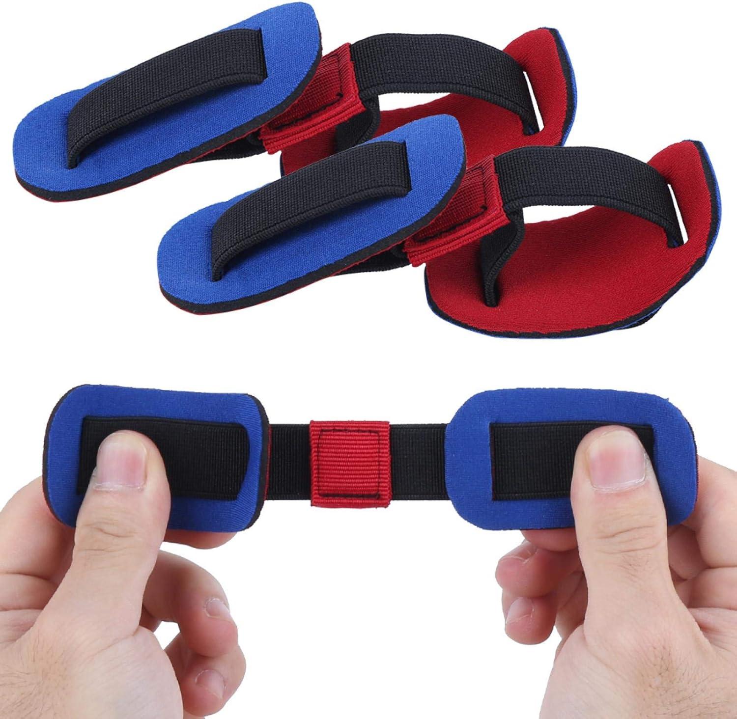 EVTSCAN 3pcs Elastic Strap Bunion Protector - Hallux Valgus Corrector ...