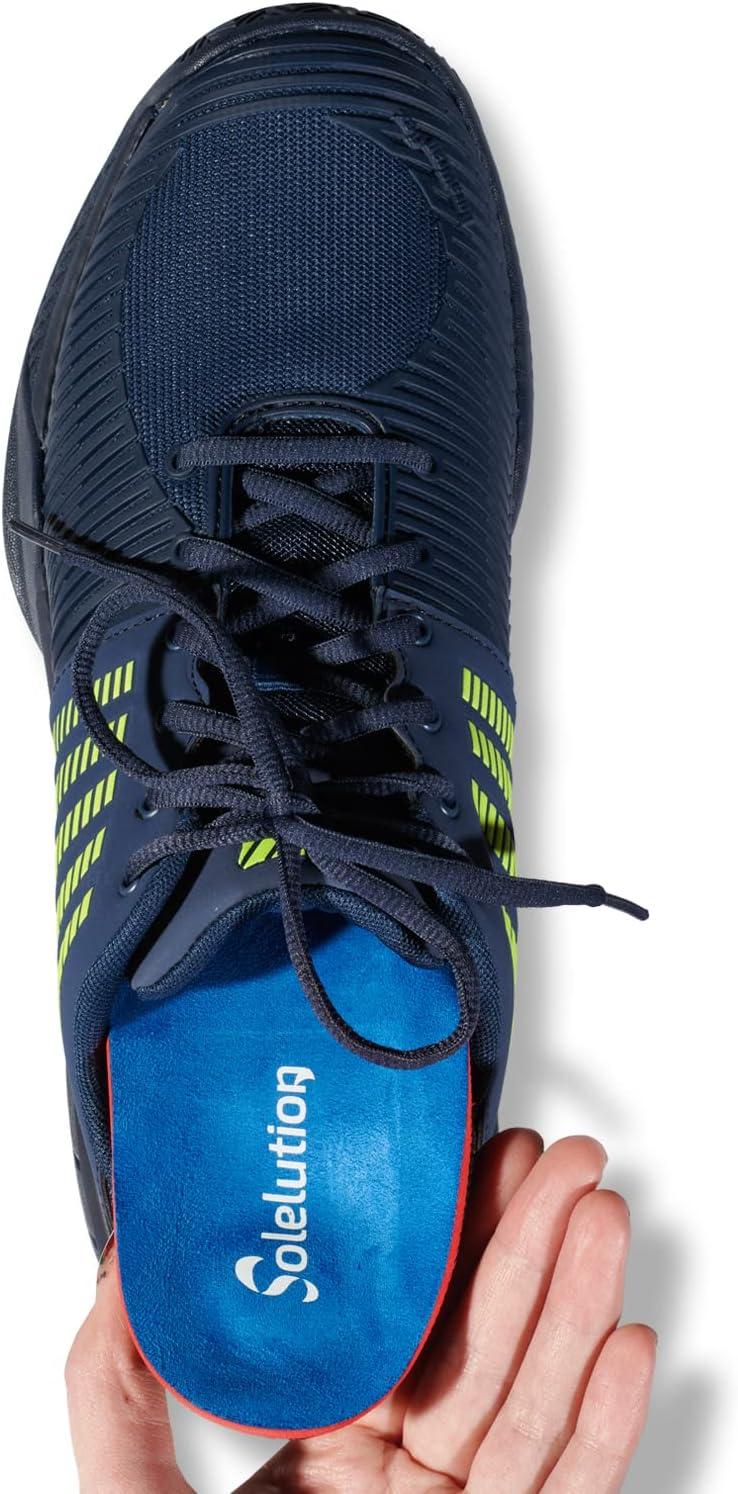 Buy Solelution Arch Orthopedic Insoles for Hallux Valgus/Rigidus ...