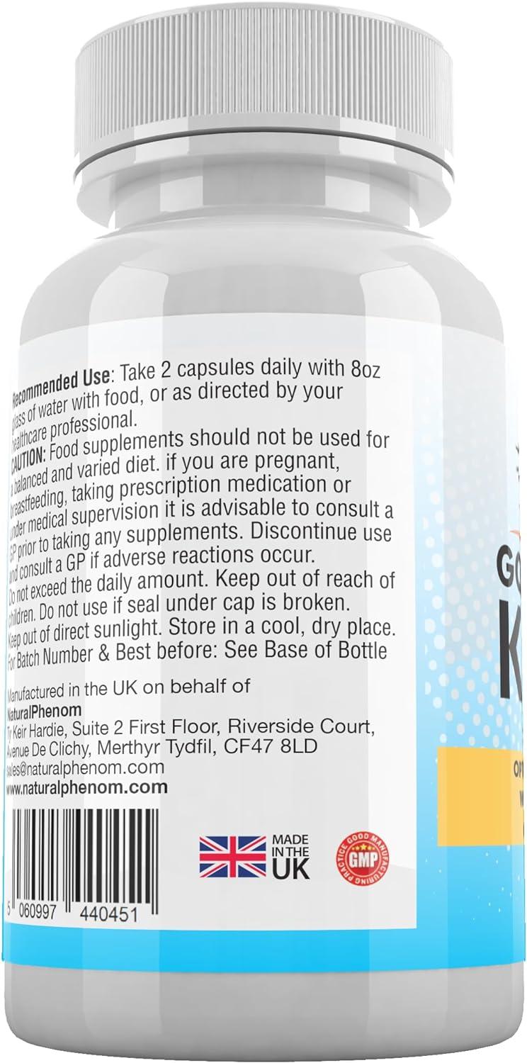 Gold Coast Keto 60 Capsules - NaturalPhenom - 1 Month Supply | Buy Now ...