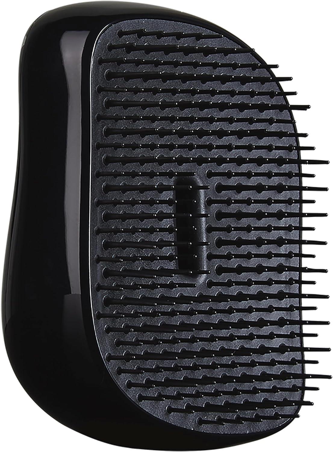 Tangle Teezer Compact Styler Hairbrush | Travel-Friendly with ...
