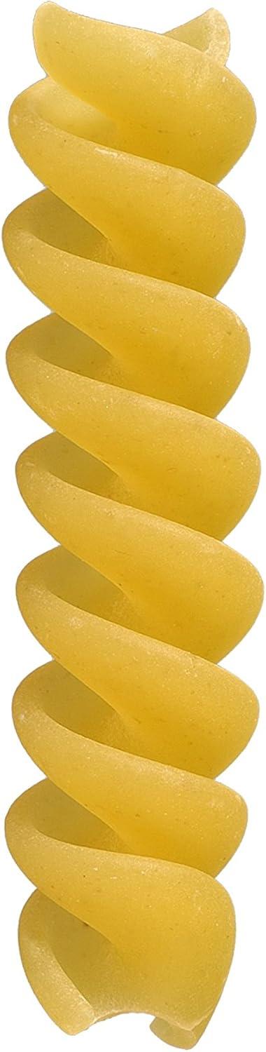 Rummo Fusilli No. 48 Authentic Italian Pasta Made with Durum Semolina ...