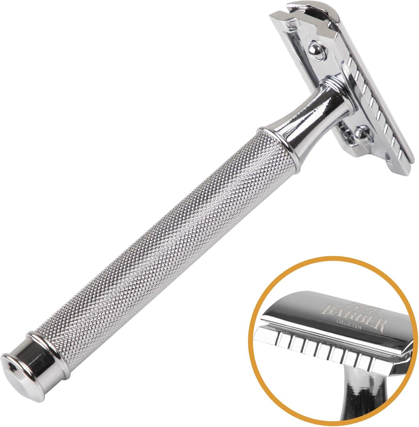 Original Razor Plane - Gentlemen of the Fitters Real Barber Collection ...