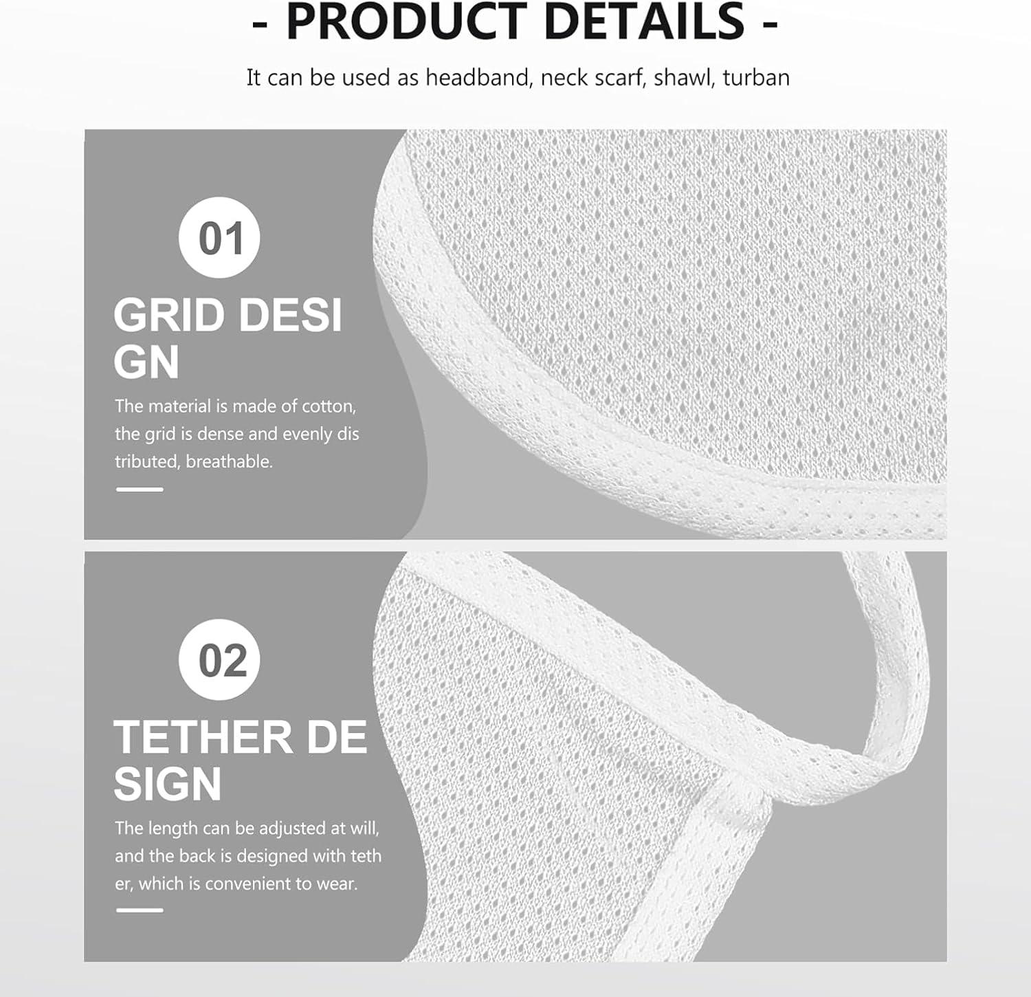 Breathable Laryngectomy and Tracheostomy Neck Stoma Guard Cover Trach ...