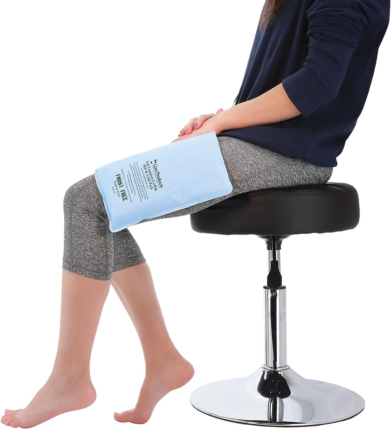 Core Products Soft Comfort CorPak Hot and Cold Therapy - 10 x 13 Large ...