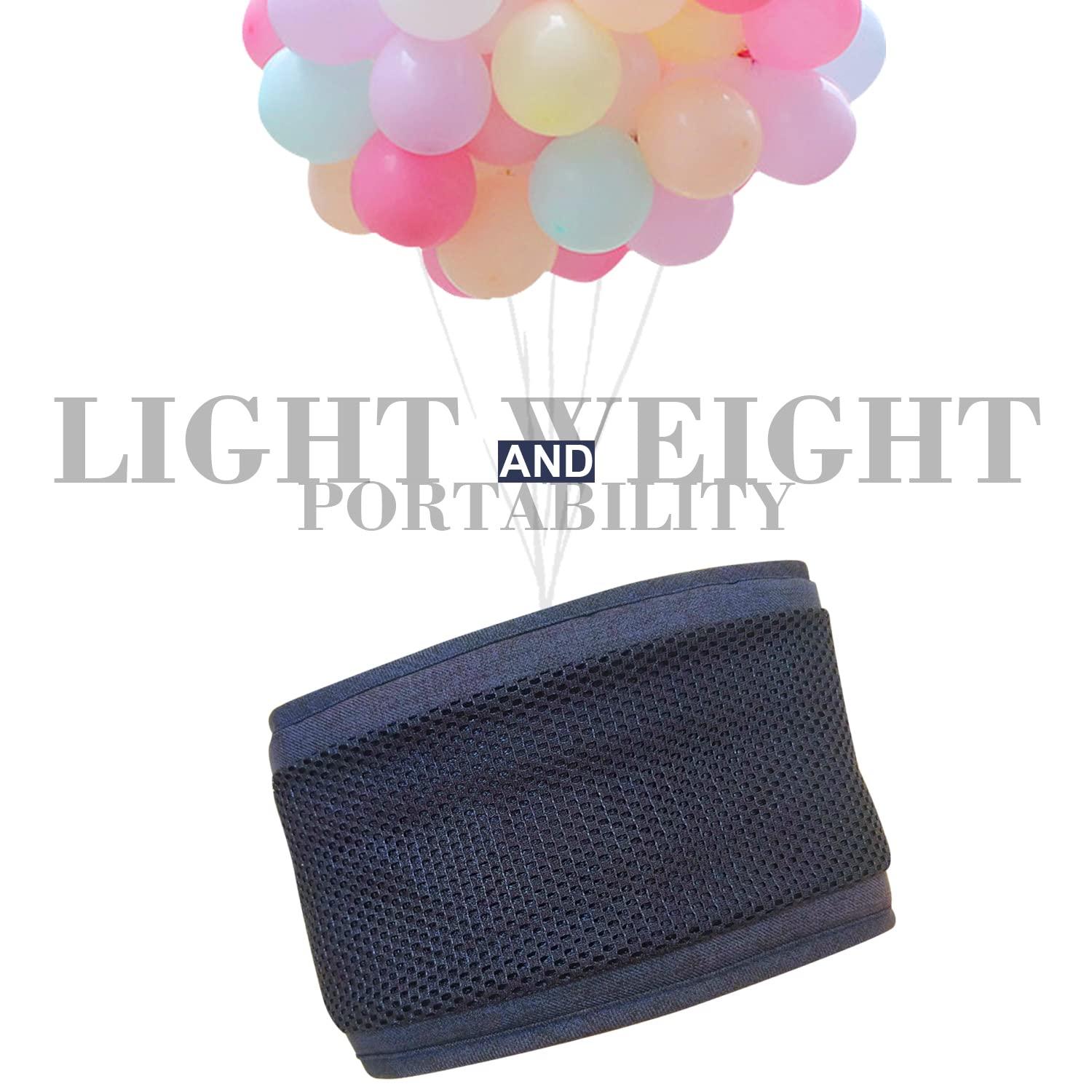 Adjustable Labor-Saving Baby Sling Carrier - Dark Blue | For Newborn to ...