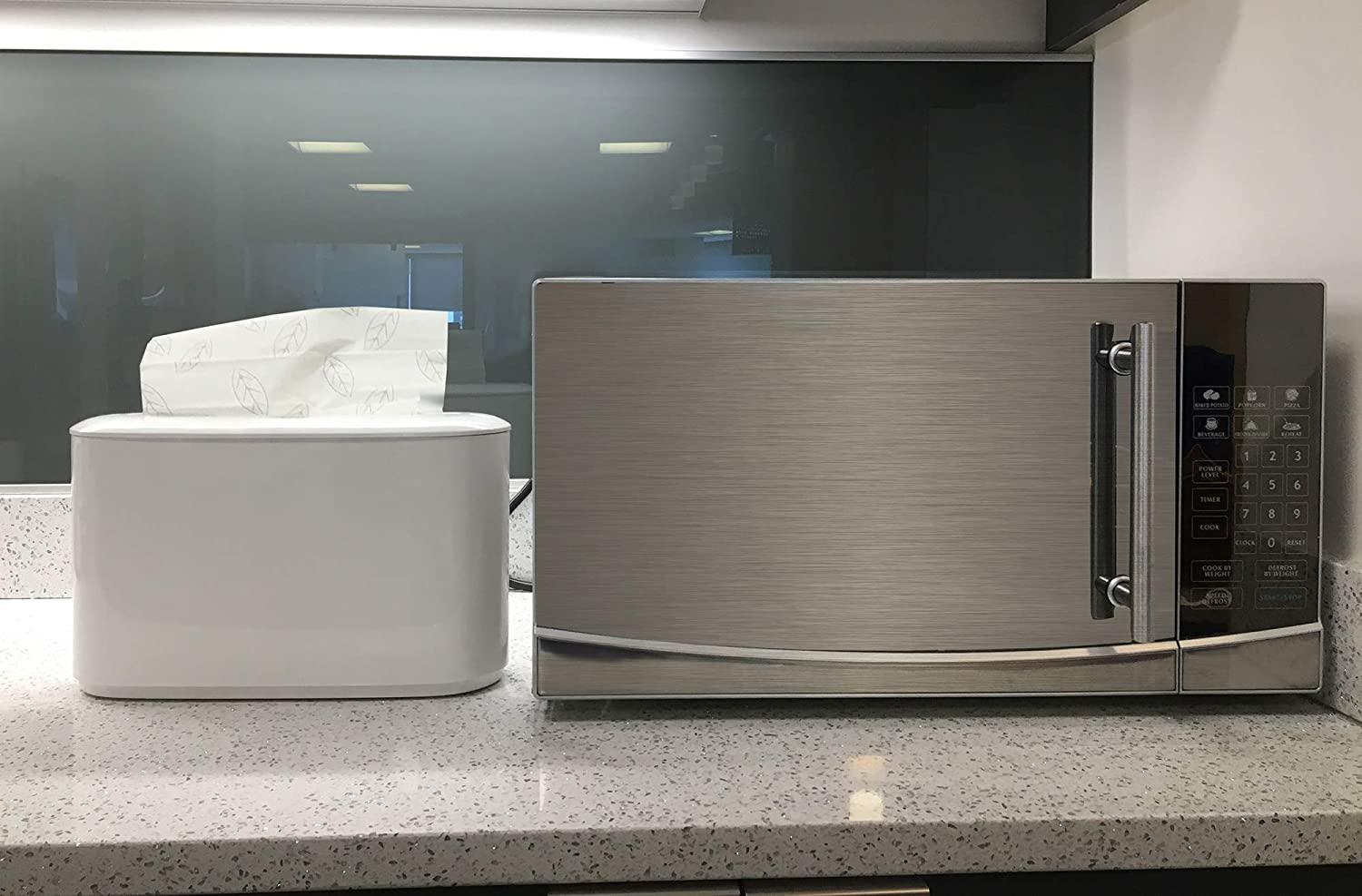 Tork Xpress Countertop Multifold Hand Towel Dispenser White H2H23 One ...