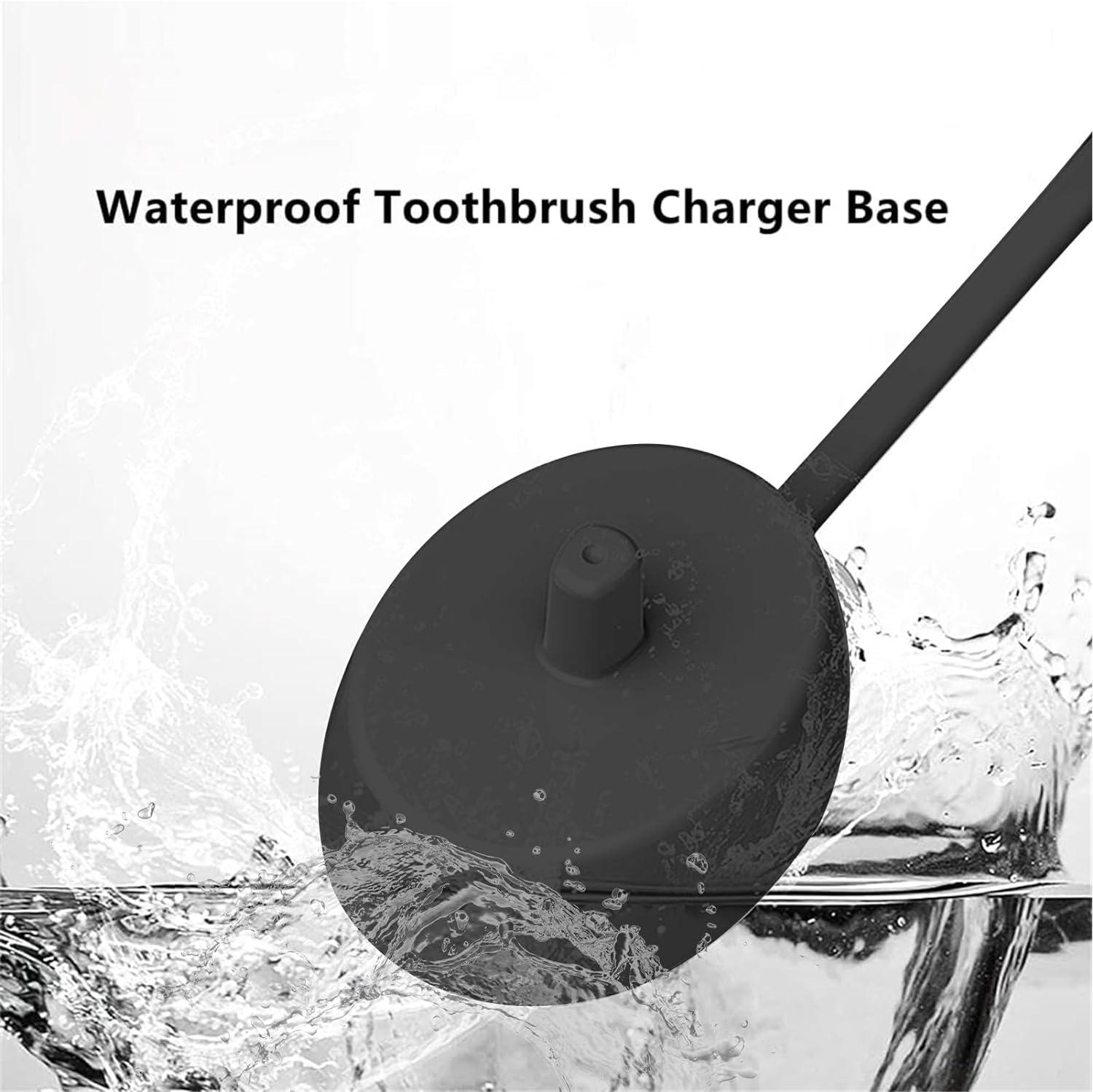 Oral B UK 3 Pin Electric Toothbrush Replacement Charger - Compatible ...