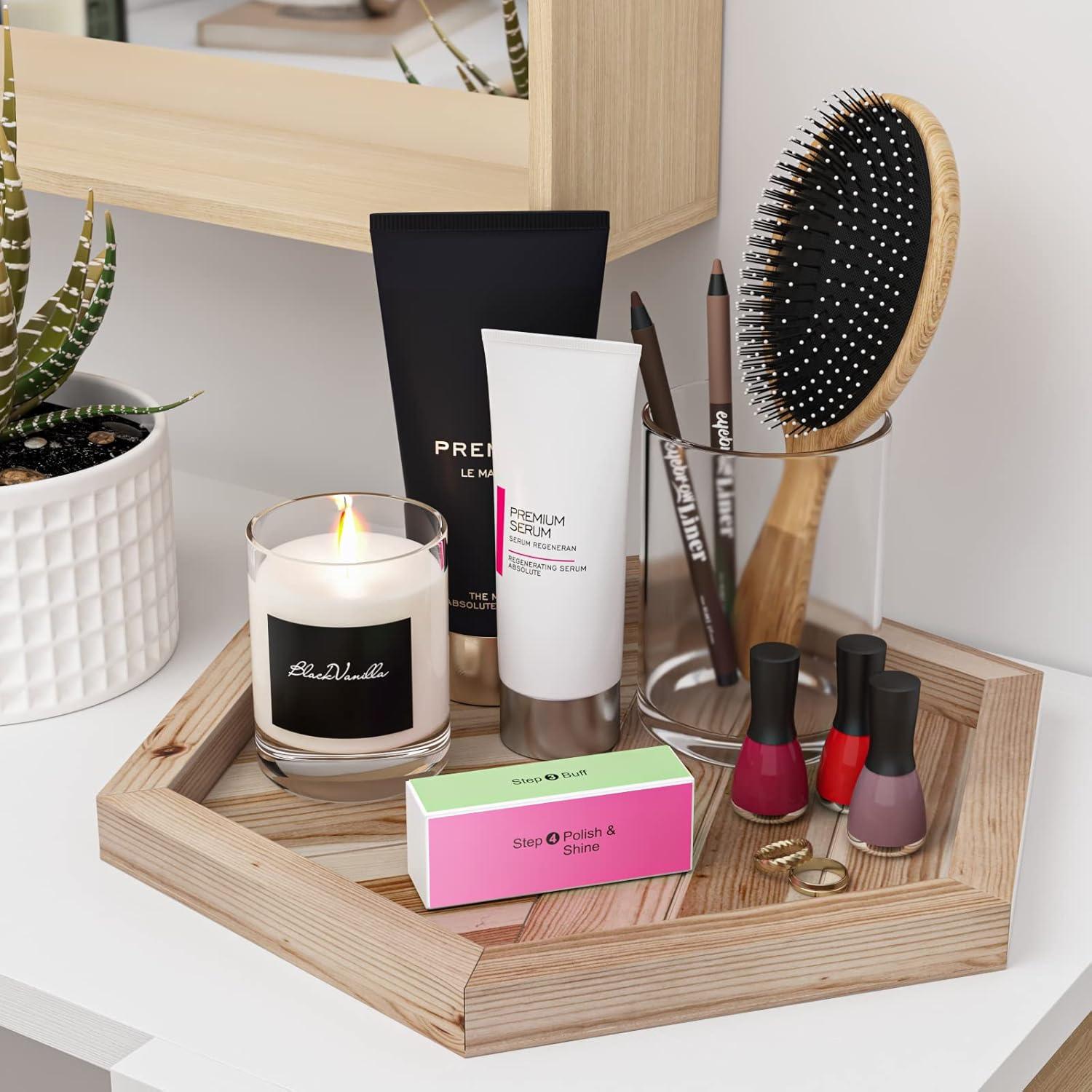 Wellgro Nail File Block - 4 Surfaces for Filing Edge Removal Matt & Polishing | Selectable ...