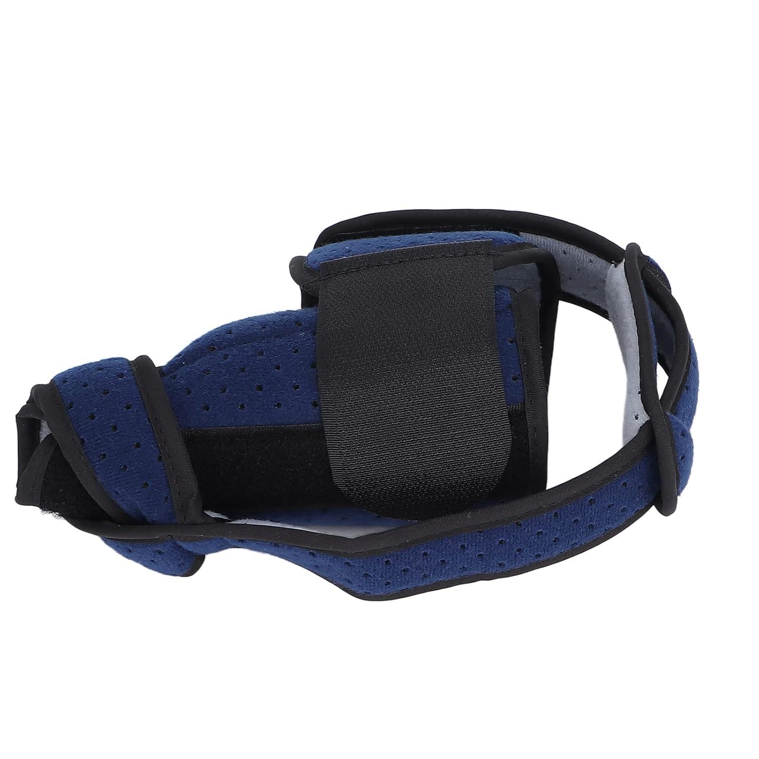 Anggrek Bunion Corrector - Orthopedic Day & Night Support for Hallux ...