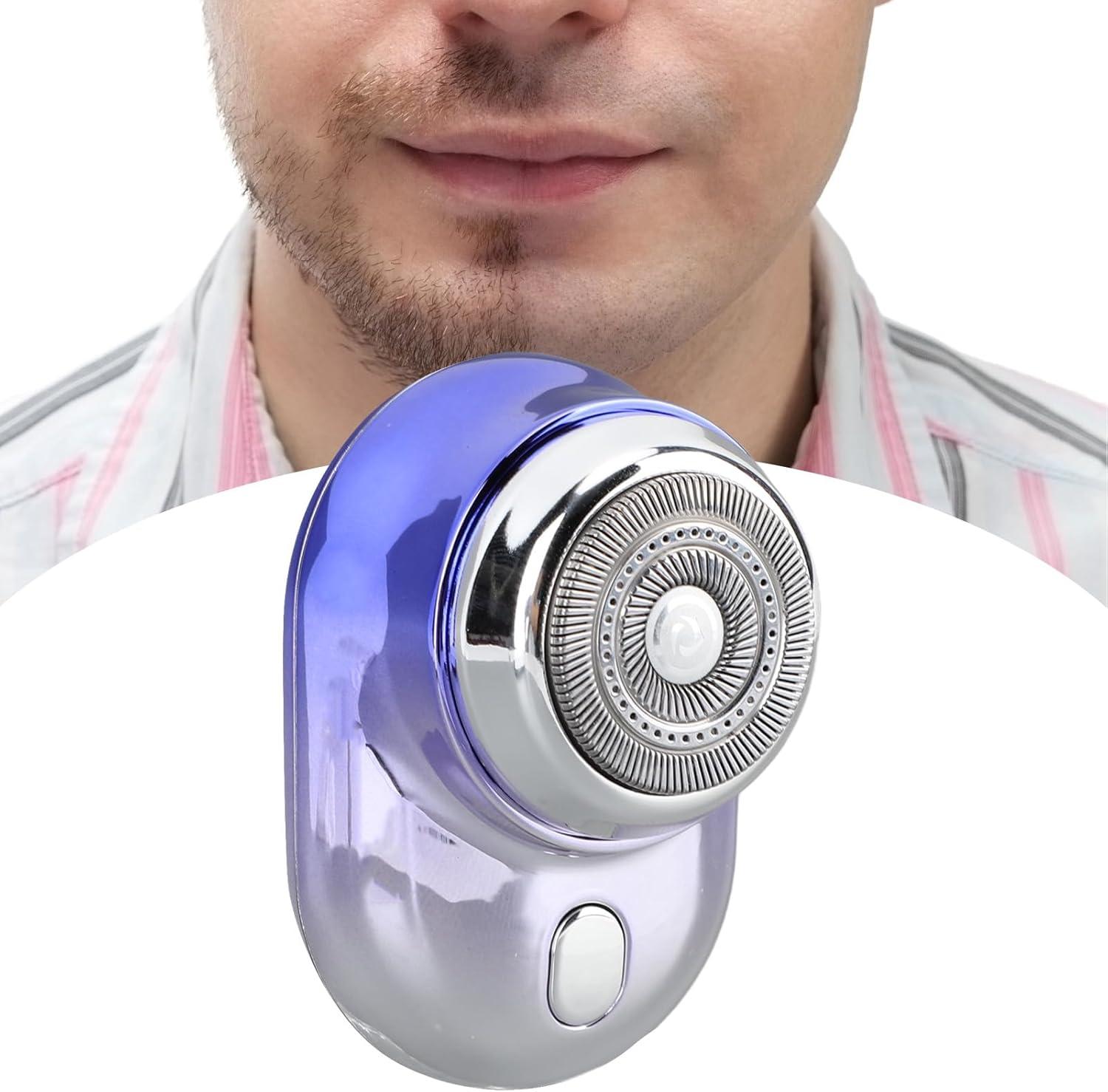 strong beard trimmer