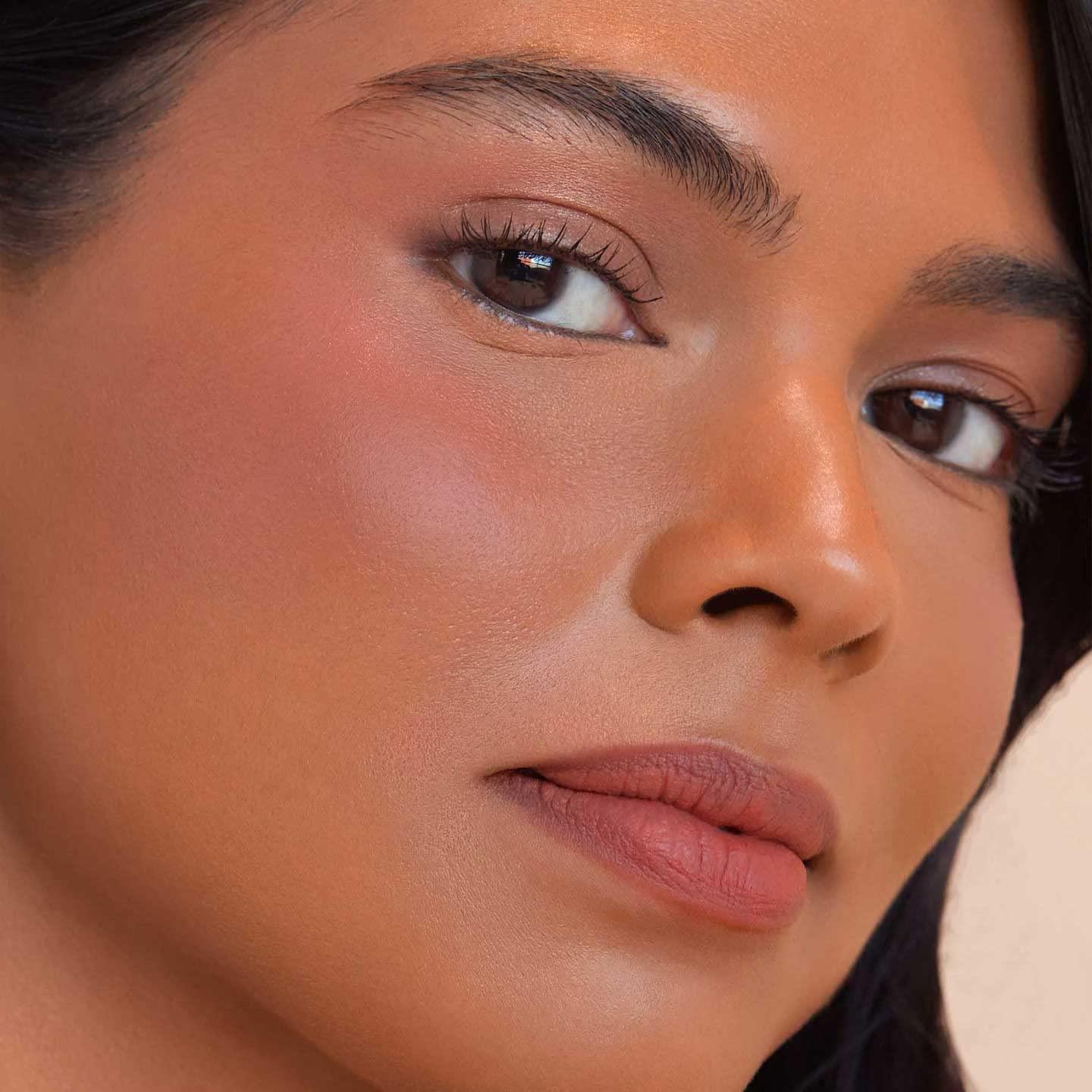 So Soft Blush Cream Stick - Demure | Blendable & Buildable Color On-The ...