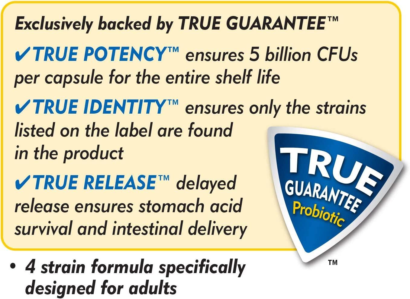 Nature's Way Primadophilus Bifidus - 180 Vcaps Probiotics for Digestive ...