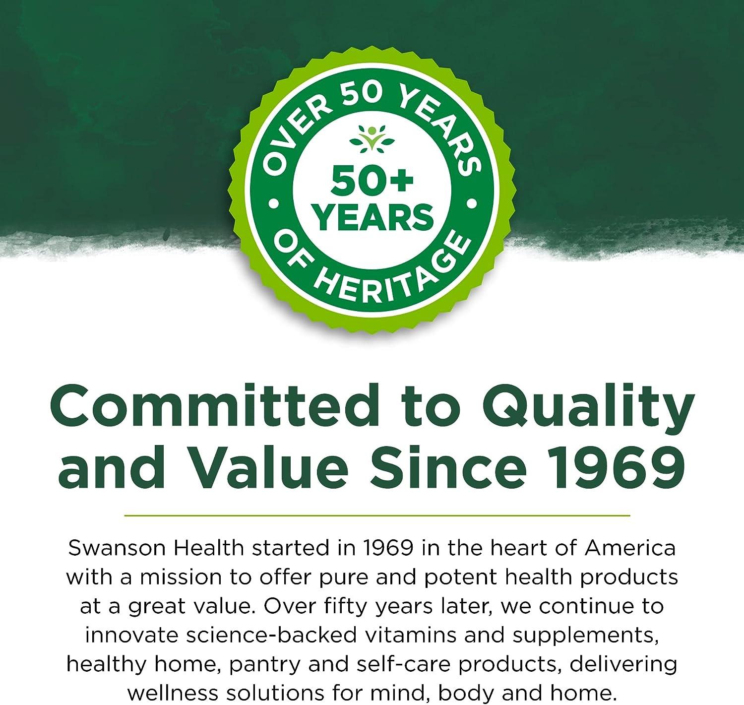 Swanson Sunactive Non-Irritating Iron 15mg 90 Capsules - Gentle Iron ...
