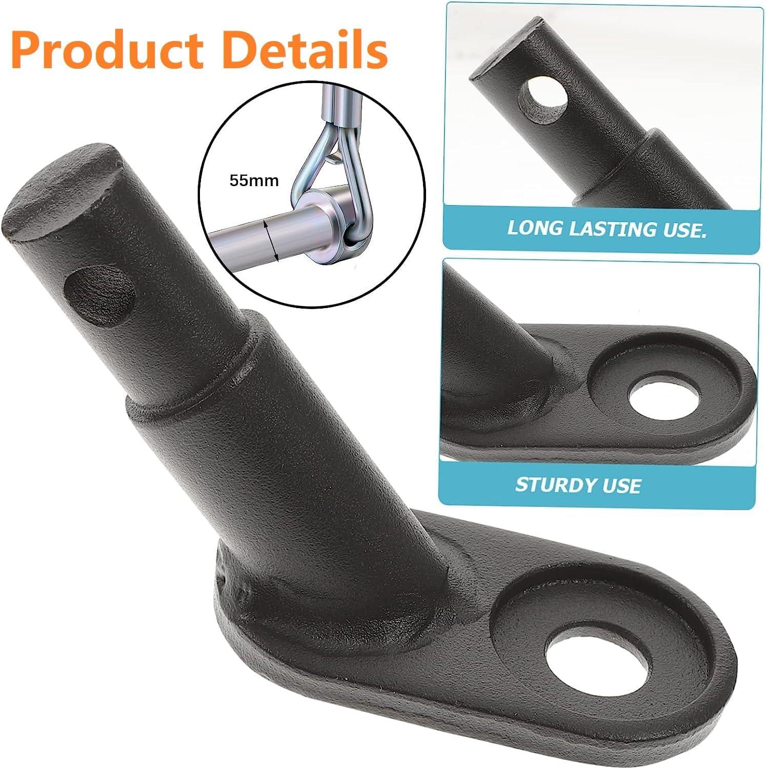 Premium Bicycle Trailer Coupling for Dogs - Versatile Adapter & Pendant ...
