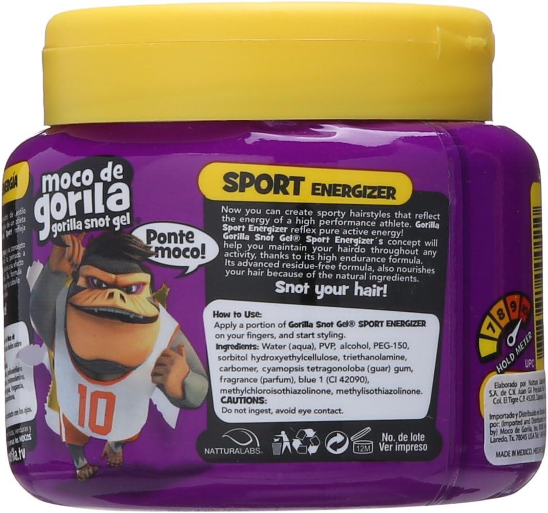 Moco de Gorilla Estilo Sport - Extreme Hold - 9.52OZ -270G | Buy Now with Express International ...