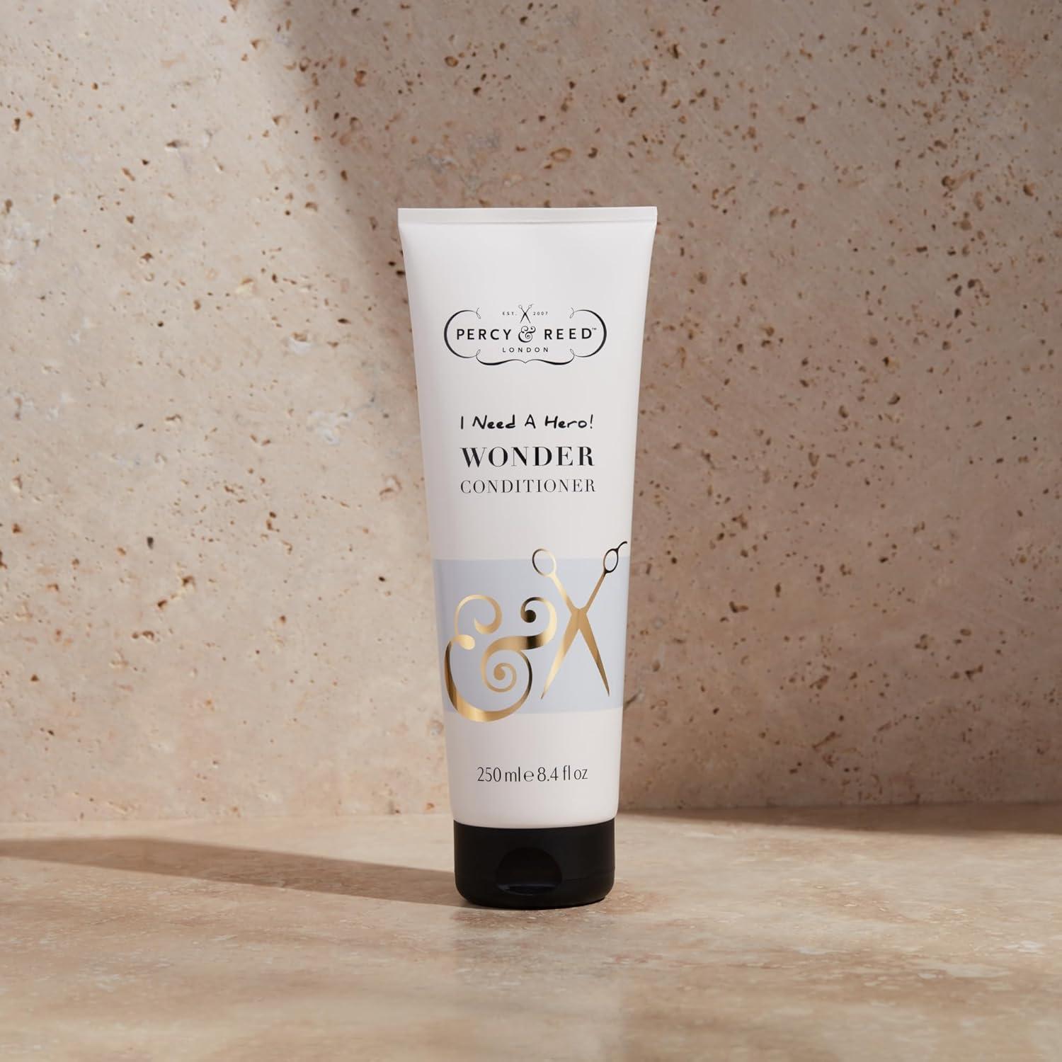 Percy & Reed Perfectly Perfecting Wonder Care Conditioner - I Need a ...