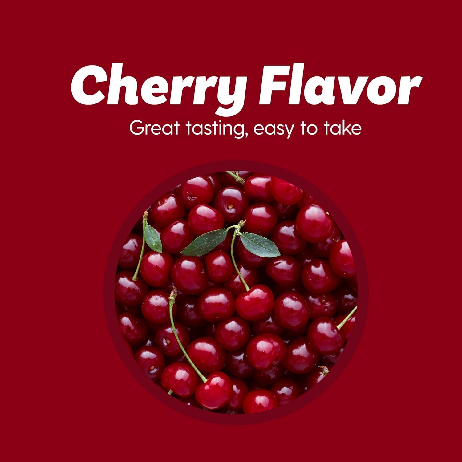 Ferrous Sulfate Liquid Iron Supplement by Llorens Care - 220mg Iron ...