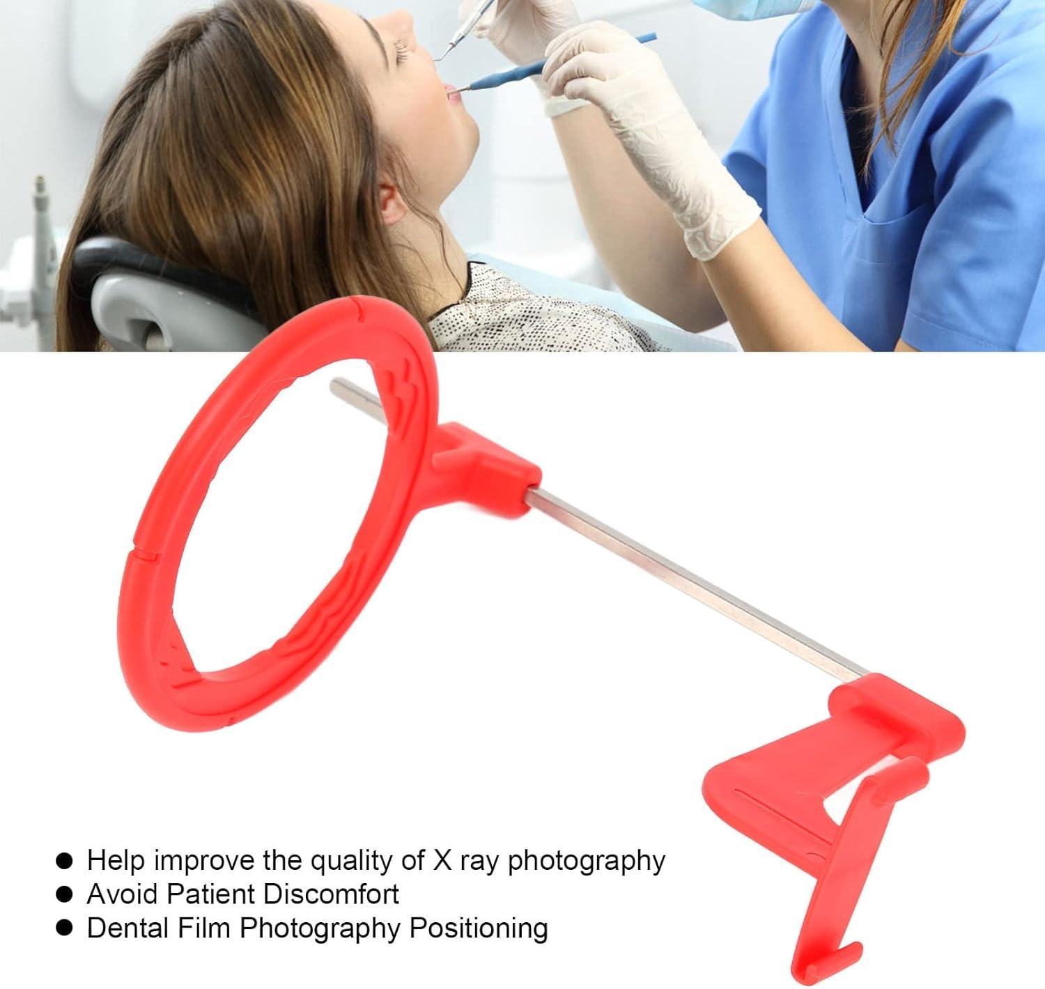 Professional Dental X-Ray Sensor Holder Kit - Intraoral Film ...