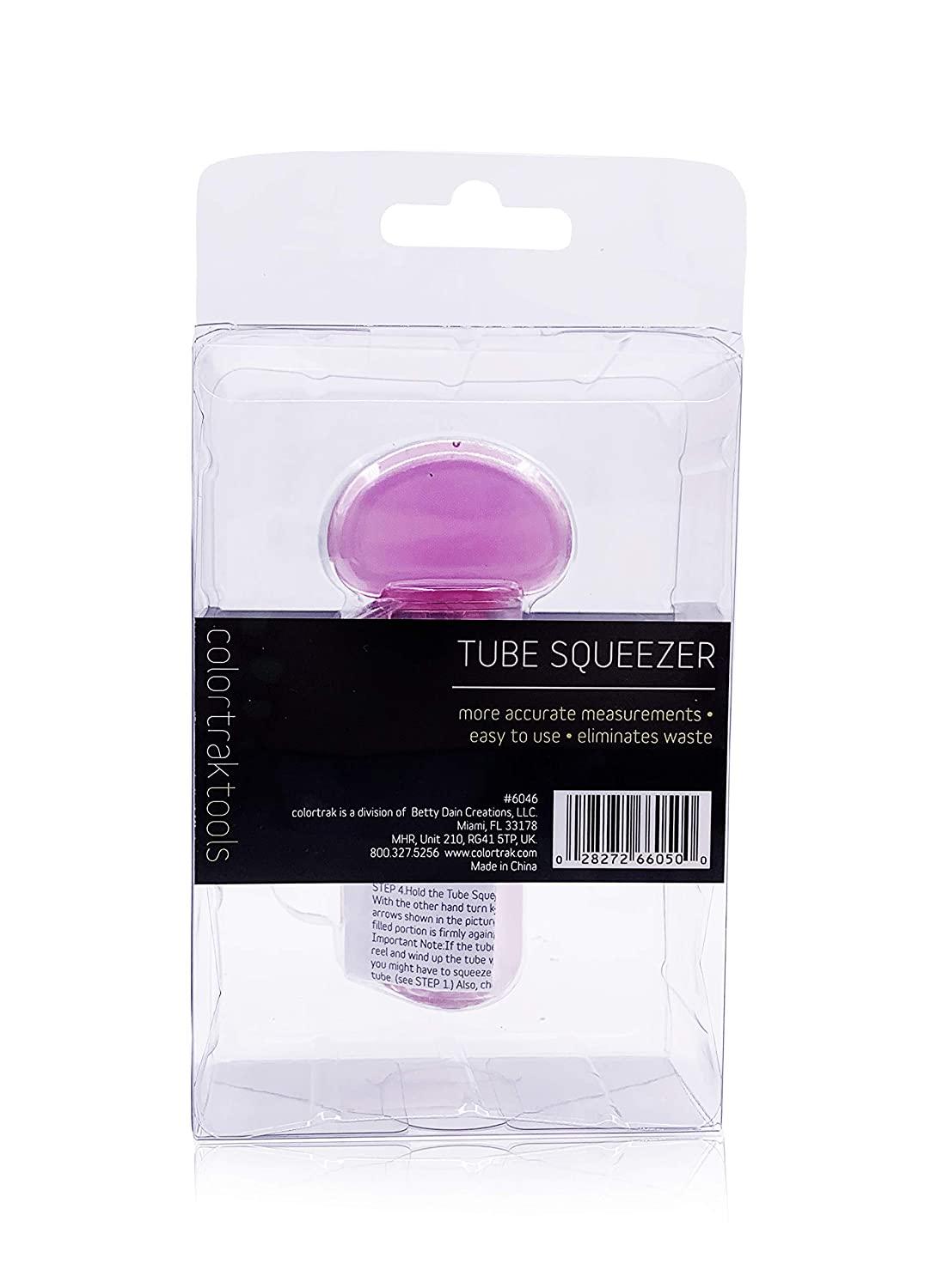 Colortrak Tube Squeezer - Get Every Last Drop! Precision Measurements ...