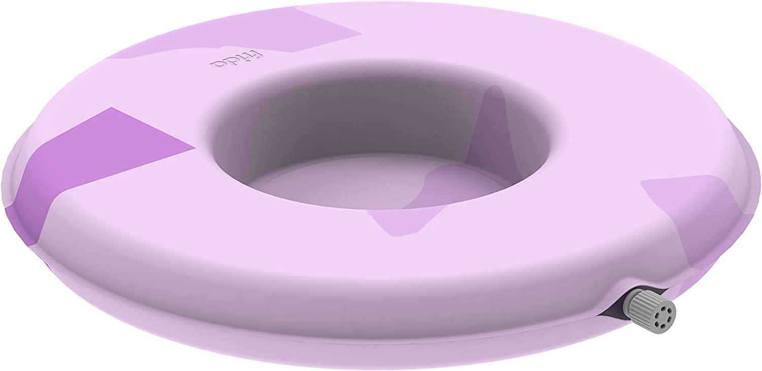 FridaBaby Mom Perineal Comfort Donut Cushion - Ultimate Postpartum ...