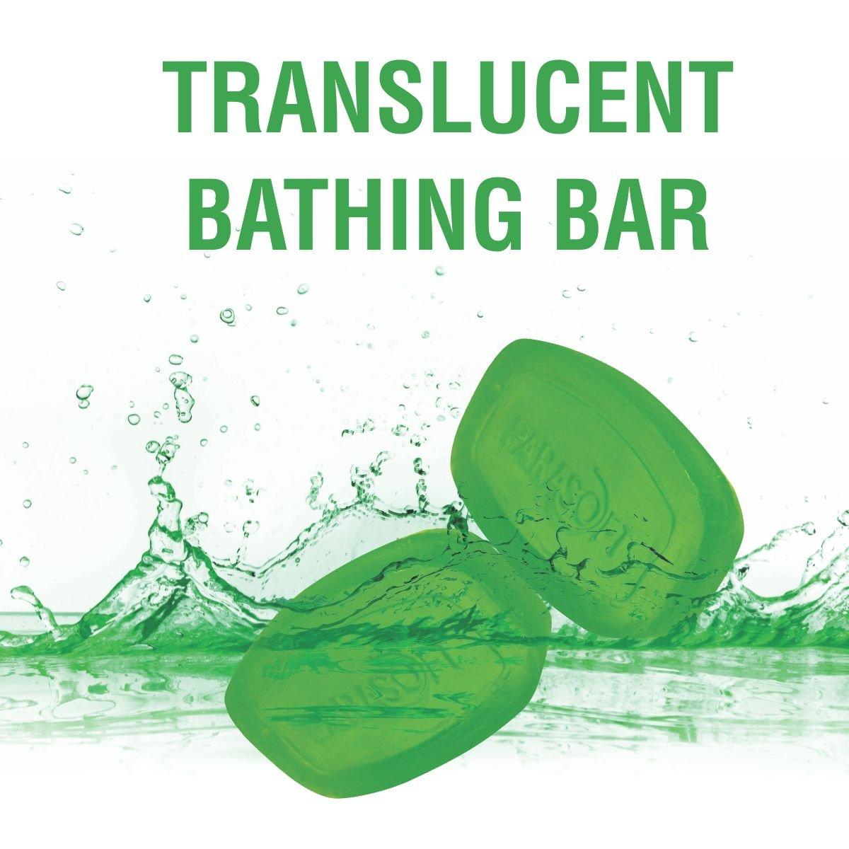 Buy SALVE Glycerine Soap for Dry Sensitive Skin | Atopic Dermatitis ...