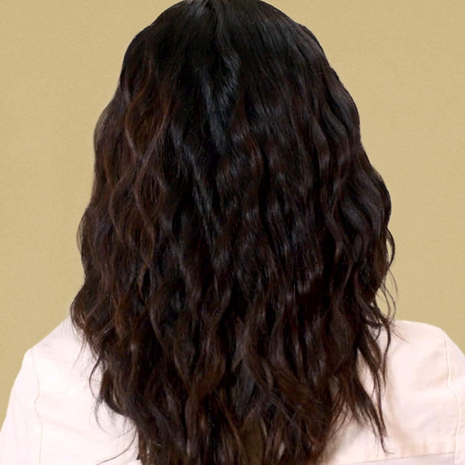 Hot Tools Pro Artist 24k Gold Digital 3 Barrel Hair Waver Jumbo Size
