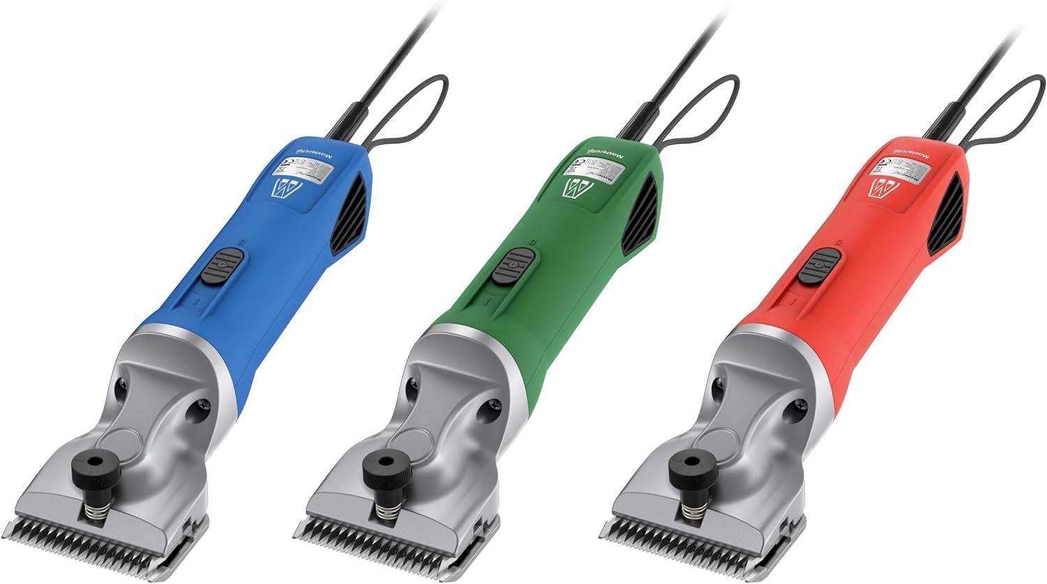 Masterclip Hunter Horse Clipper - Mains Powered Heavy Duty Horse ...