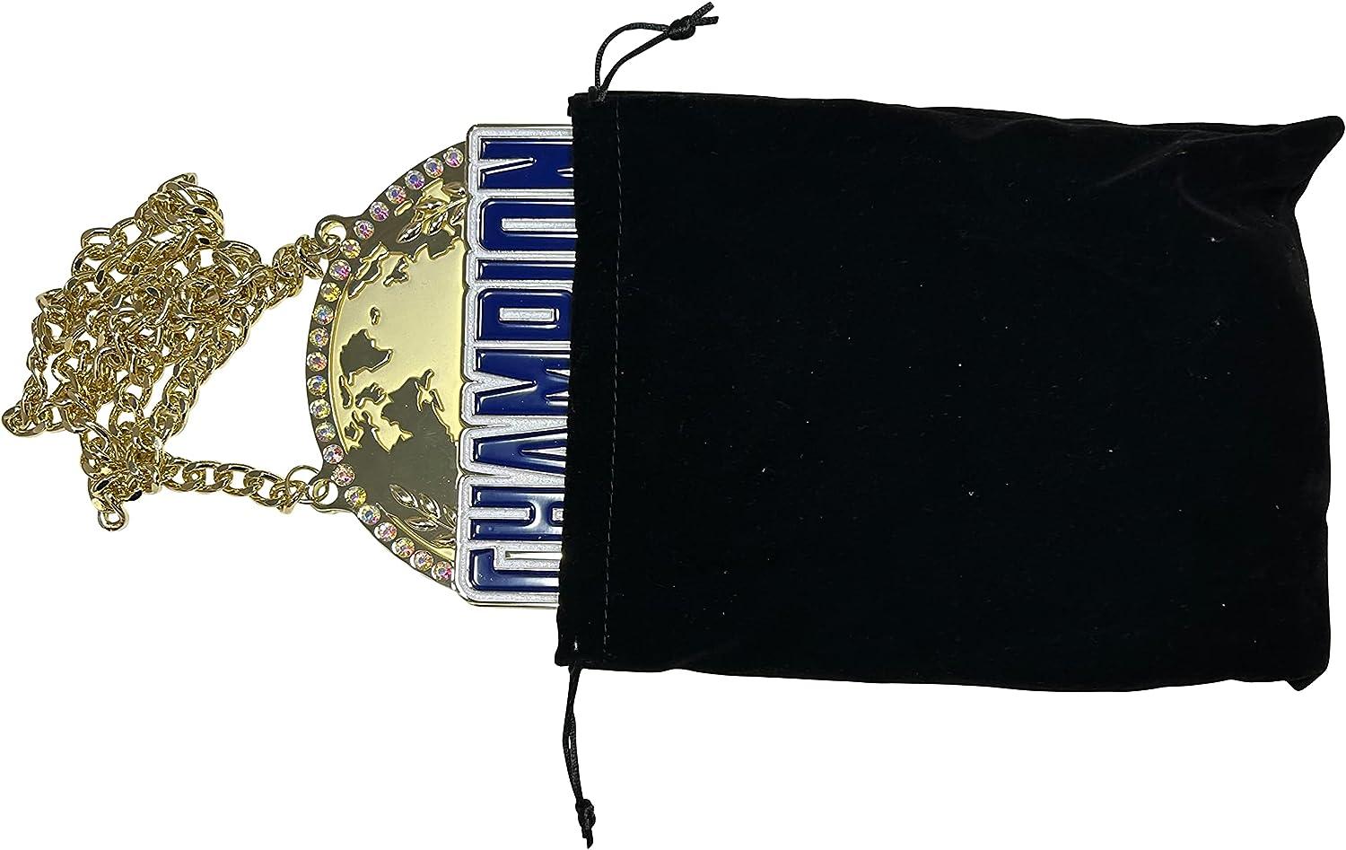 Express Medals Champ Chains - Award Winning Tournament Prize Design 2 ...