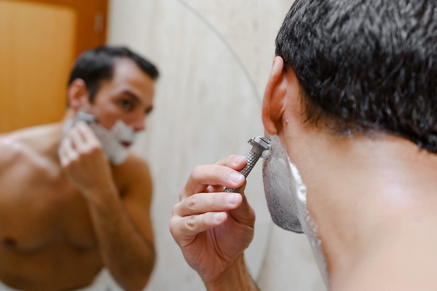 Buy Tatara Muramasa Adjustable Safety Razor - Eco-Friendly Stainless ...