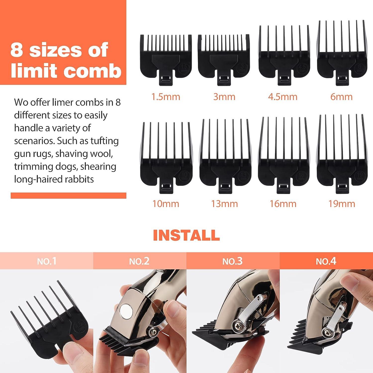 Wireless Carpet Trimmer Kit | Low Noise Rug Shaver for Handmade Carpets ...