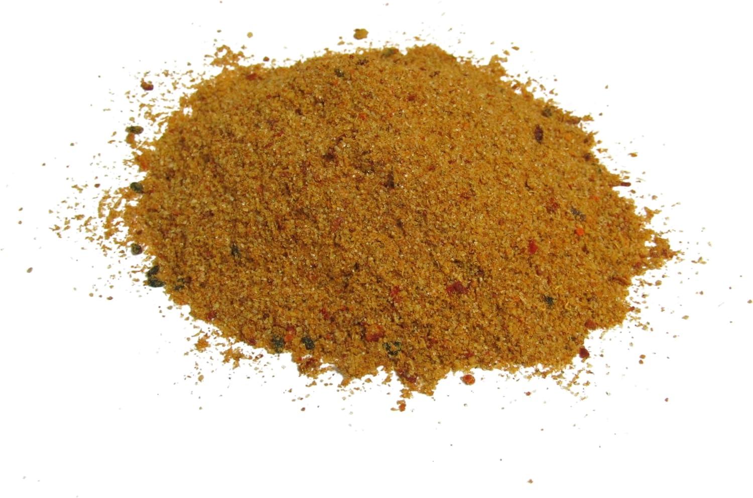 Spicy Mango Marinade Flavouring - 1kg Resealable Pouch | Buy Now with ...