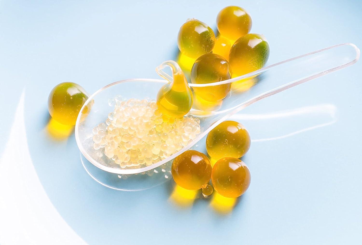 Spherification Kit for Molecular Gastronomy | Cape Crystal Direct | 4 ...