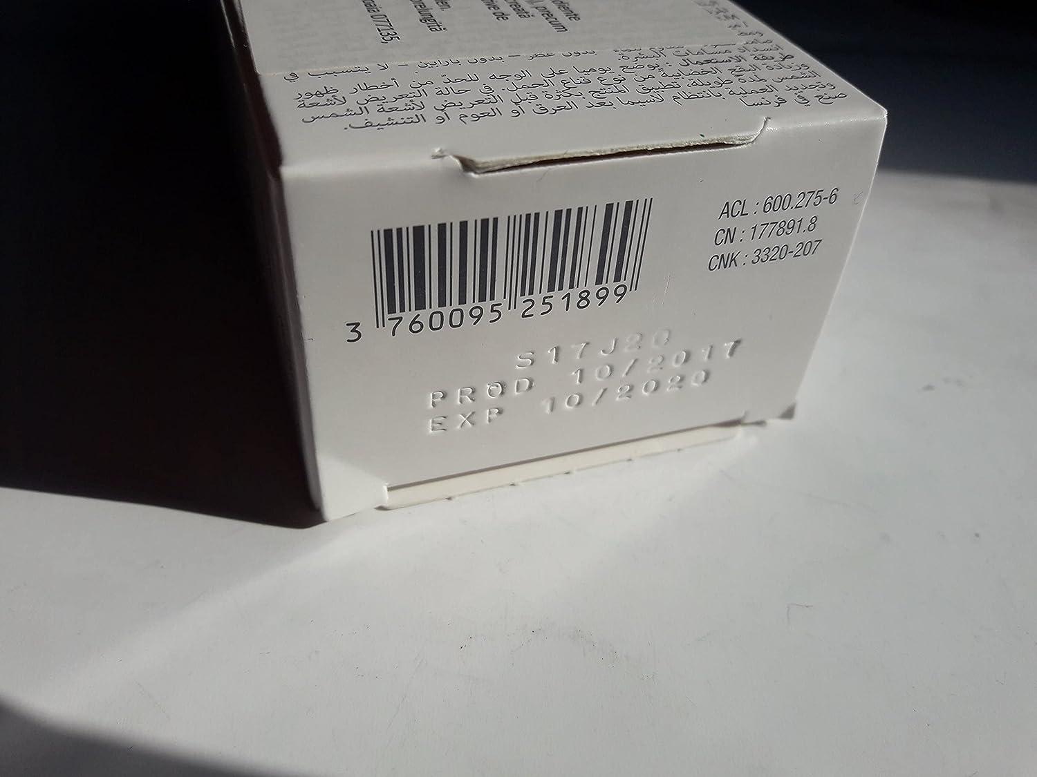 ACM Depiwhite M Cream SPF50+ 40ml/1.7 oz - Protective Sunscreen | Buy ...