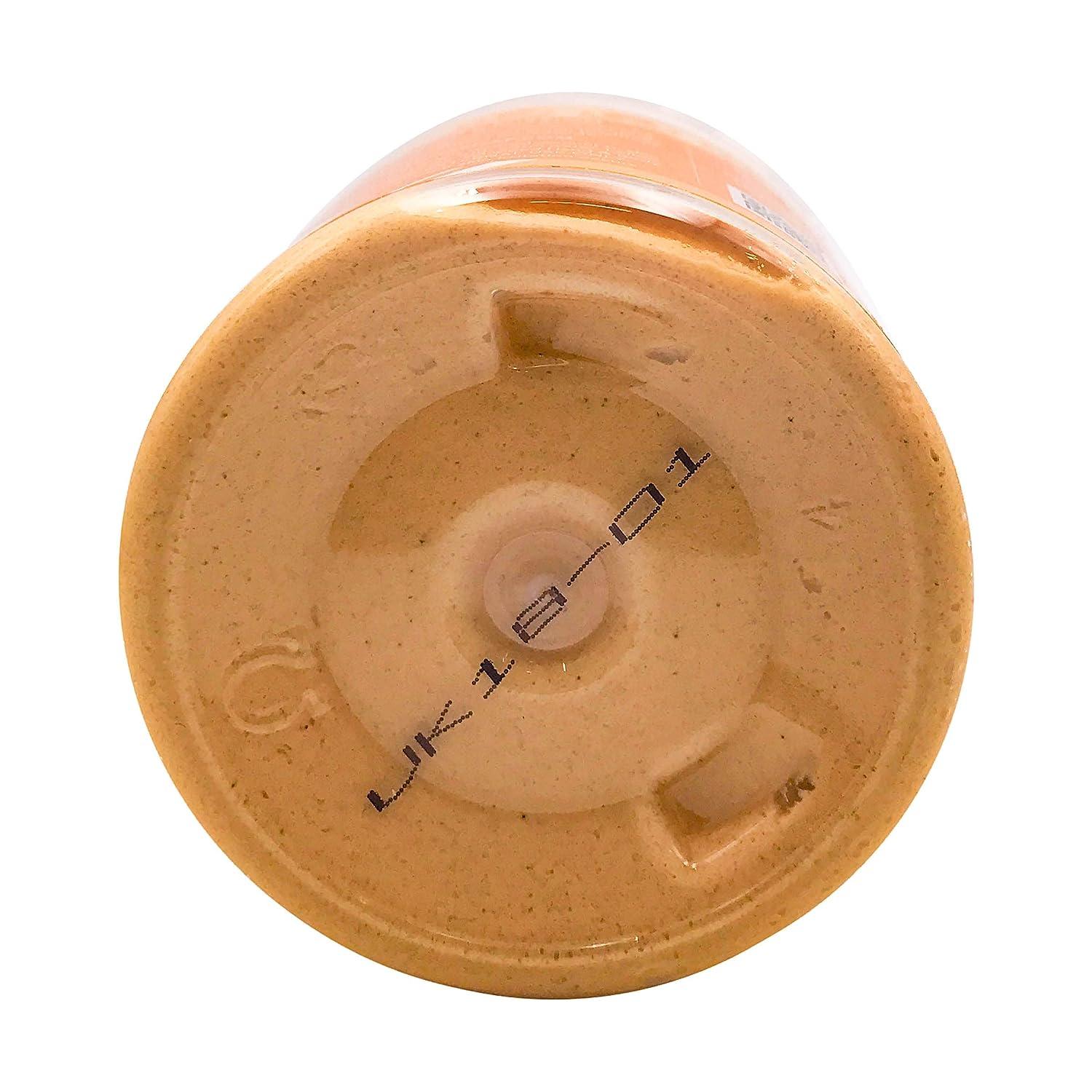 PACHA SOAP Coconut Papaya Whipped Soap Scrub 8 OZ - Luxurious ...