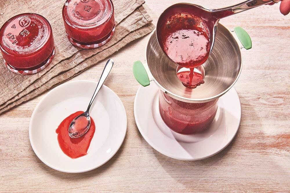 Dr.Oetker Gelfix Classic - 60g | Premium Gelatin for Perfect Jam ...