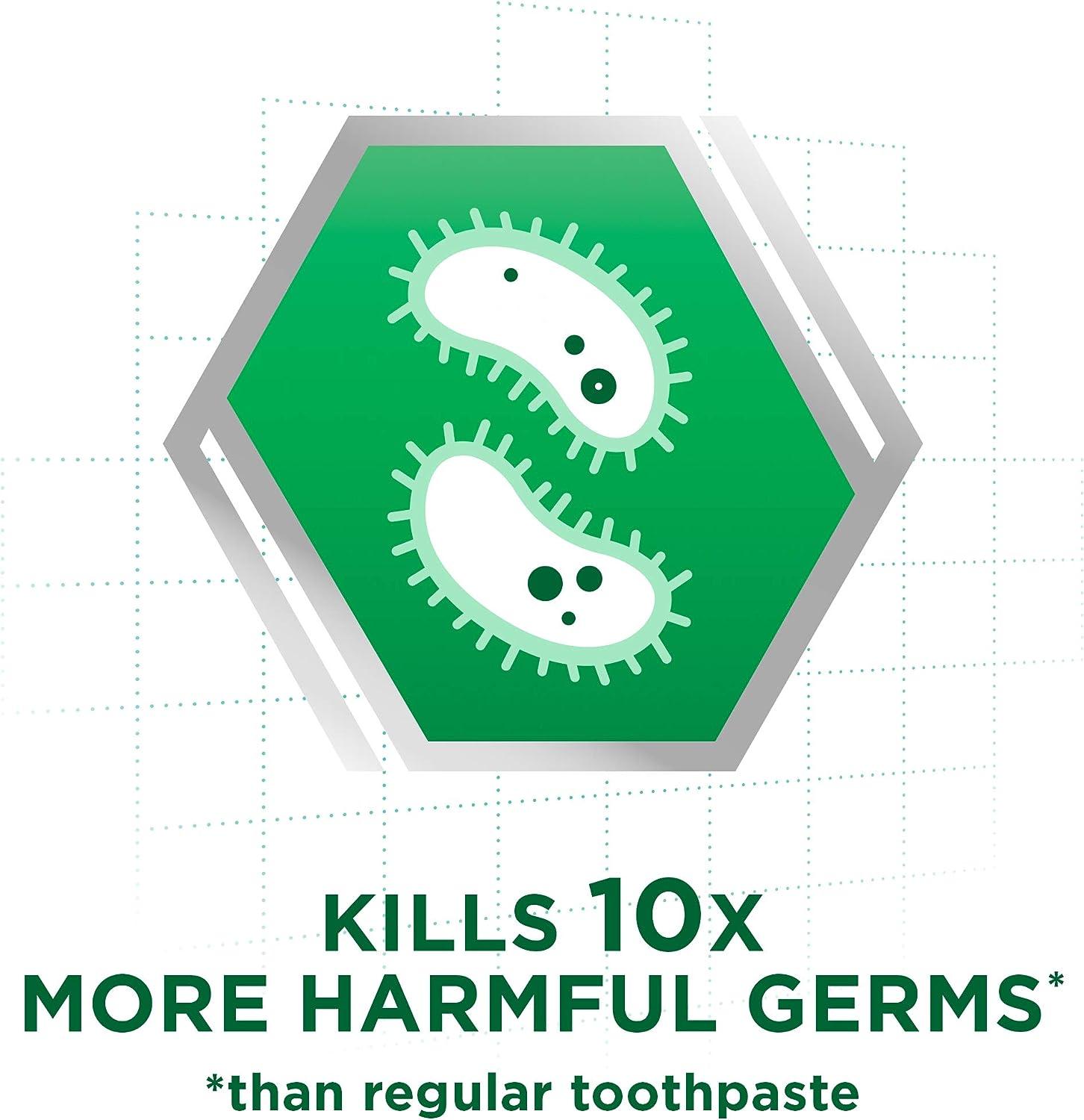 Polident Denture Cleanser 3 Minute - 40 Tablets | Fast Acting Formula ...