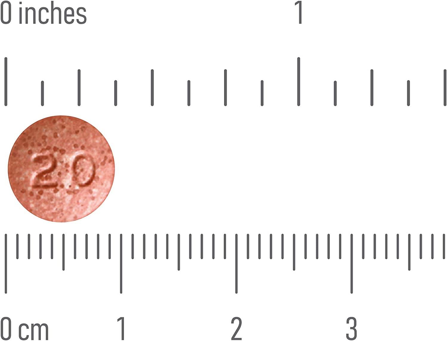 GoodSense Omeprazole 20mg Orally Disintegrating Tablets - 42ct ...