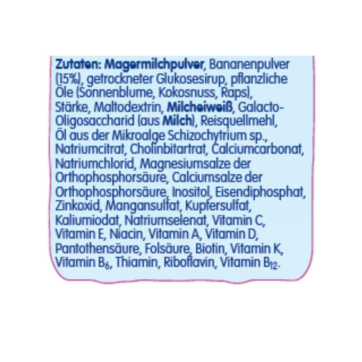 Humana HN Expert 300g | Special Dietary Food for Infants with Diarrhea ...