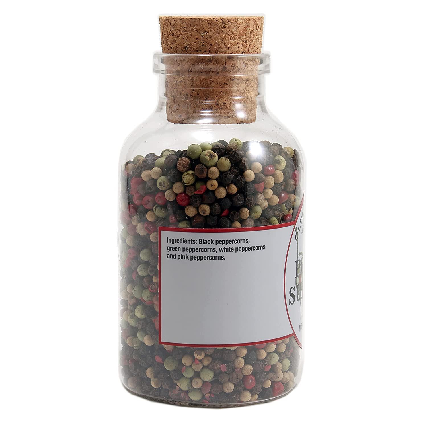 Olde Thompson Pepper Supreme Whole Pepper Blend - 5.8 oz | Buy Now with ...
