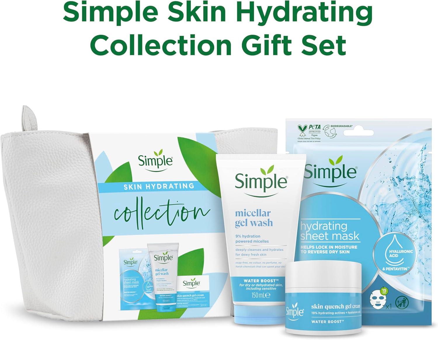 simple collection gift set