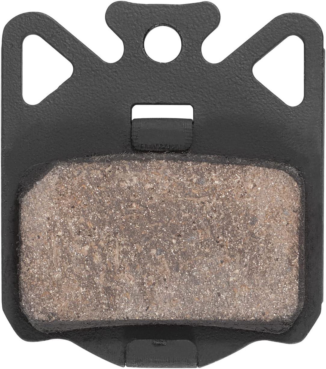 Campagnolo DB-310 Disc Brake Pads for Magura MT8/Campagnolo H11 Resin ...