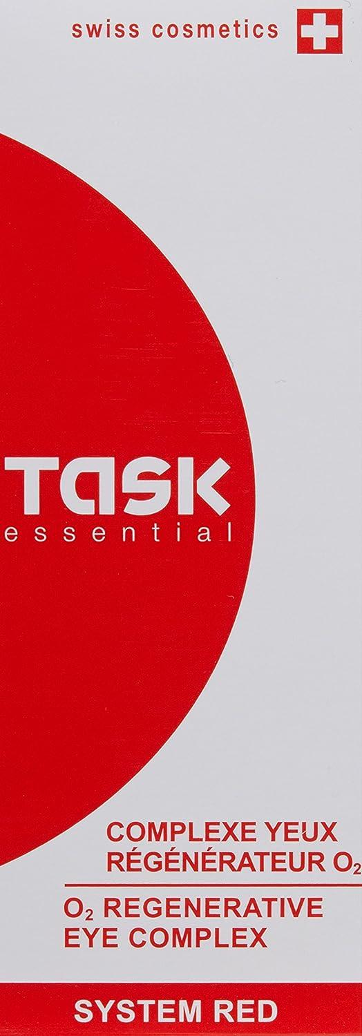 Task Essential System Red O2 Regenerative Eye Complex 0.5 fl. oz ...