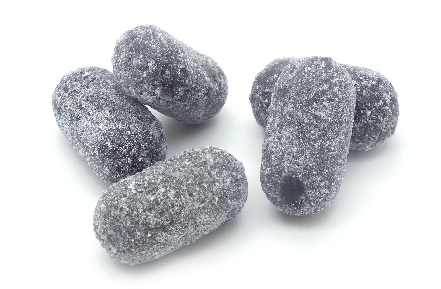 Throat and Chest - 1000g Hard Boiled Sweets | Buy Now with Express ...