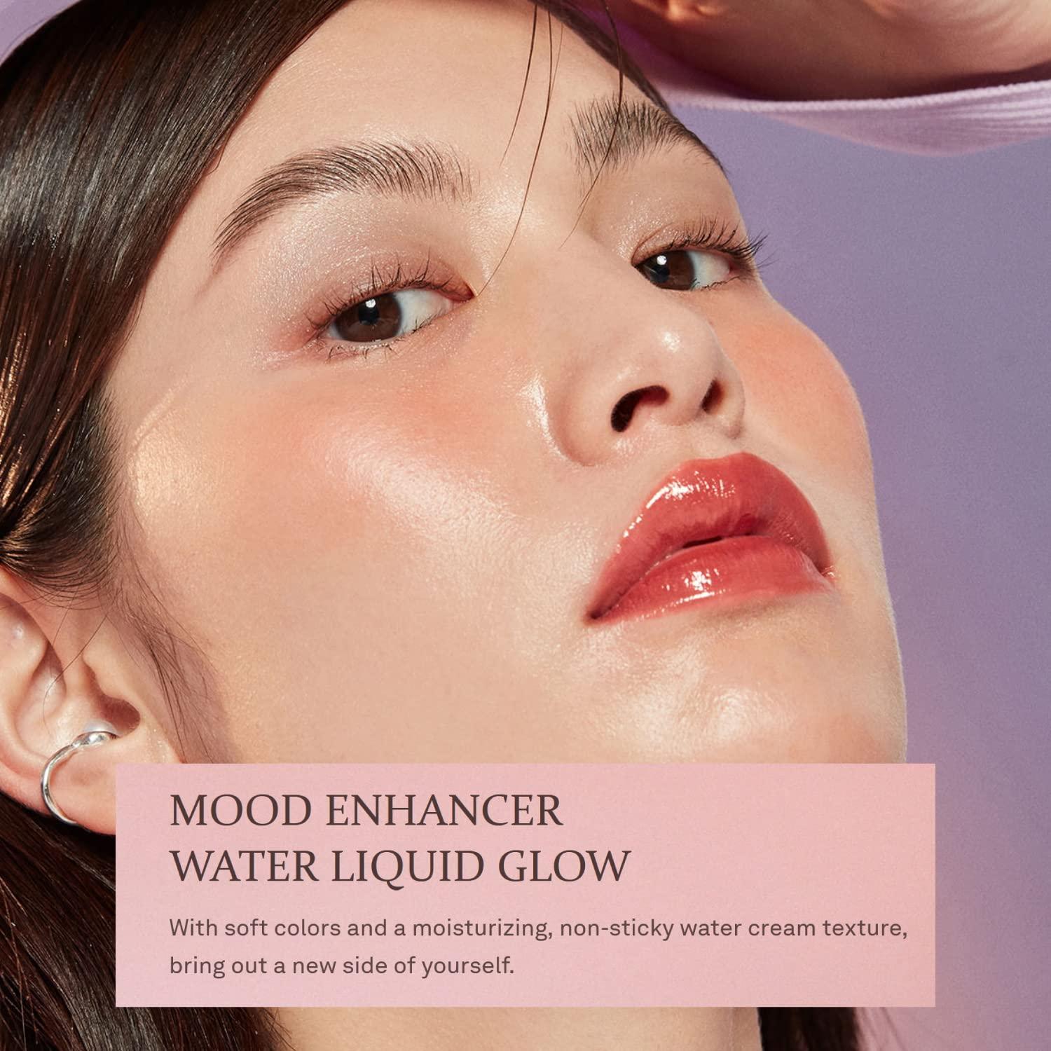 Makeup Mood Enhancer | Saubhaya Makeup