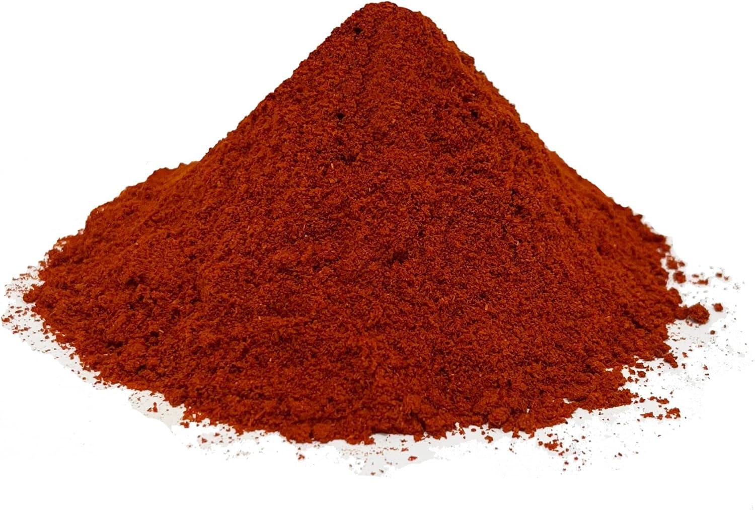 Cayenne Pepper Powder 1 kg - Premium Quality Ground Chili Spice for ...