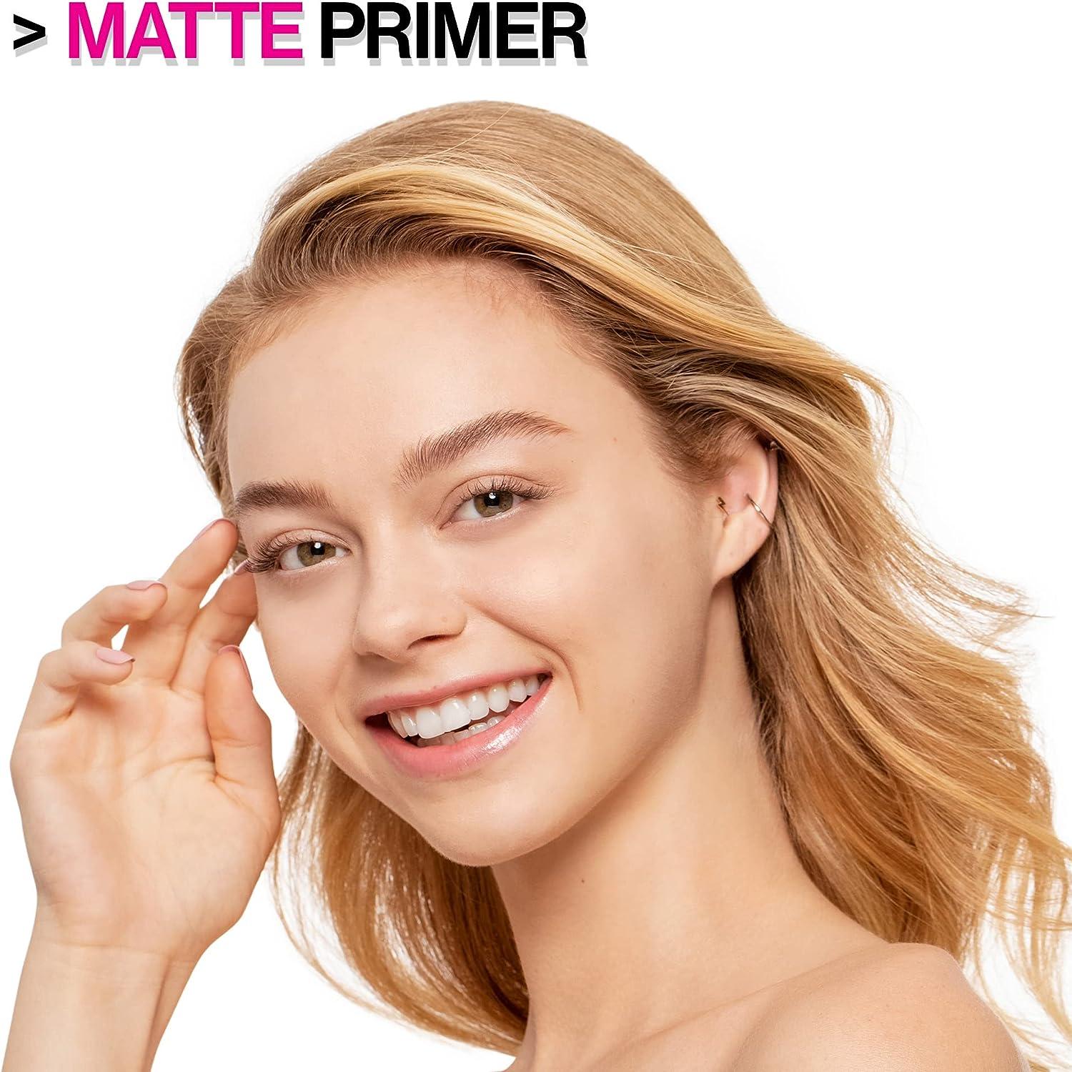 W et n Wild Photo Focus Matte Face Primer | Partners in Prime | Buy Now with Express ...