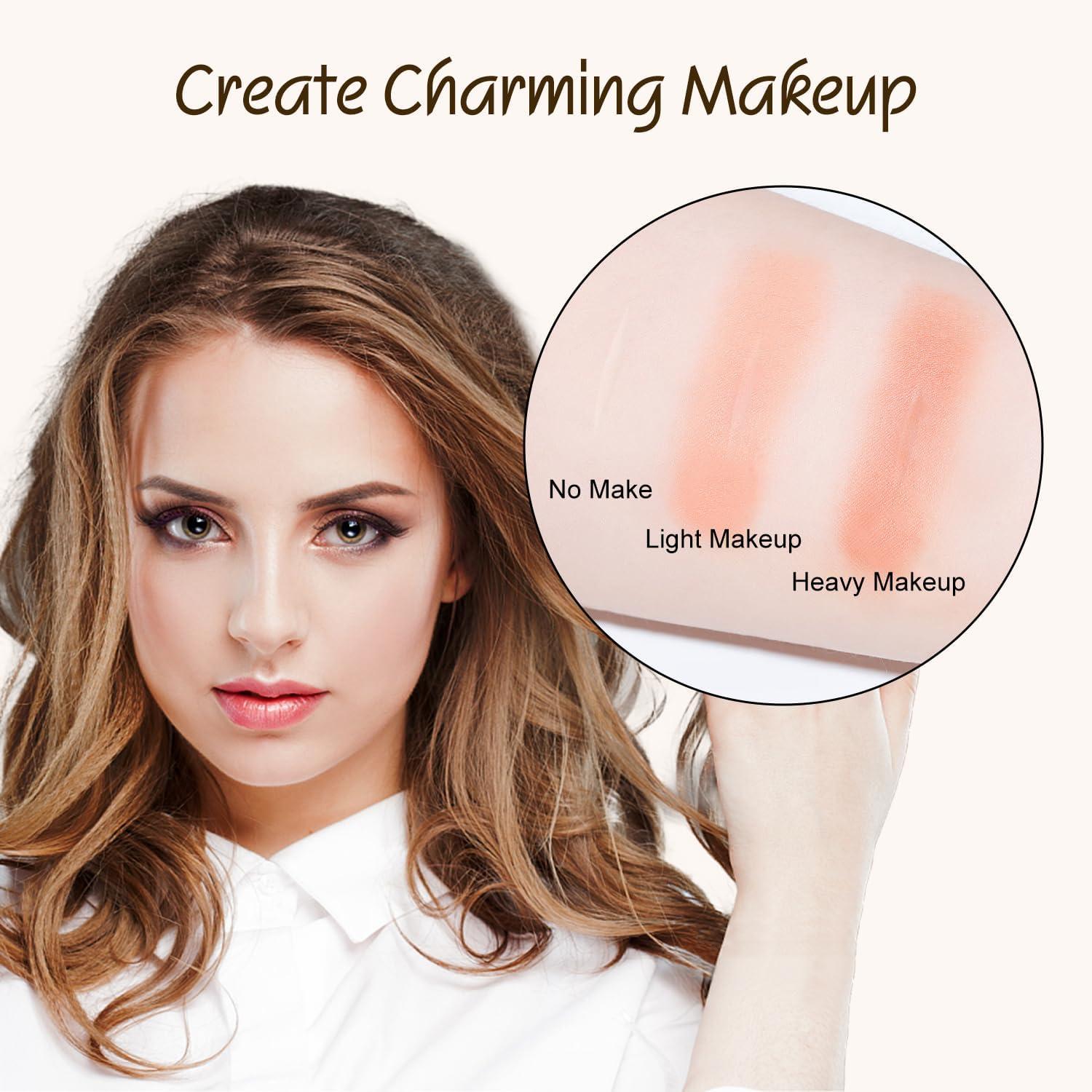 640Pcs Breathable Eyelid Lift Strips Set for Heavy Hooded & Droopy Lids ...