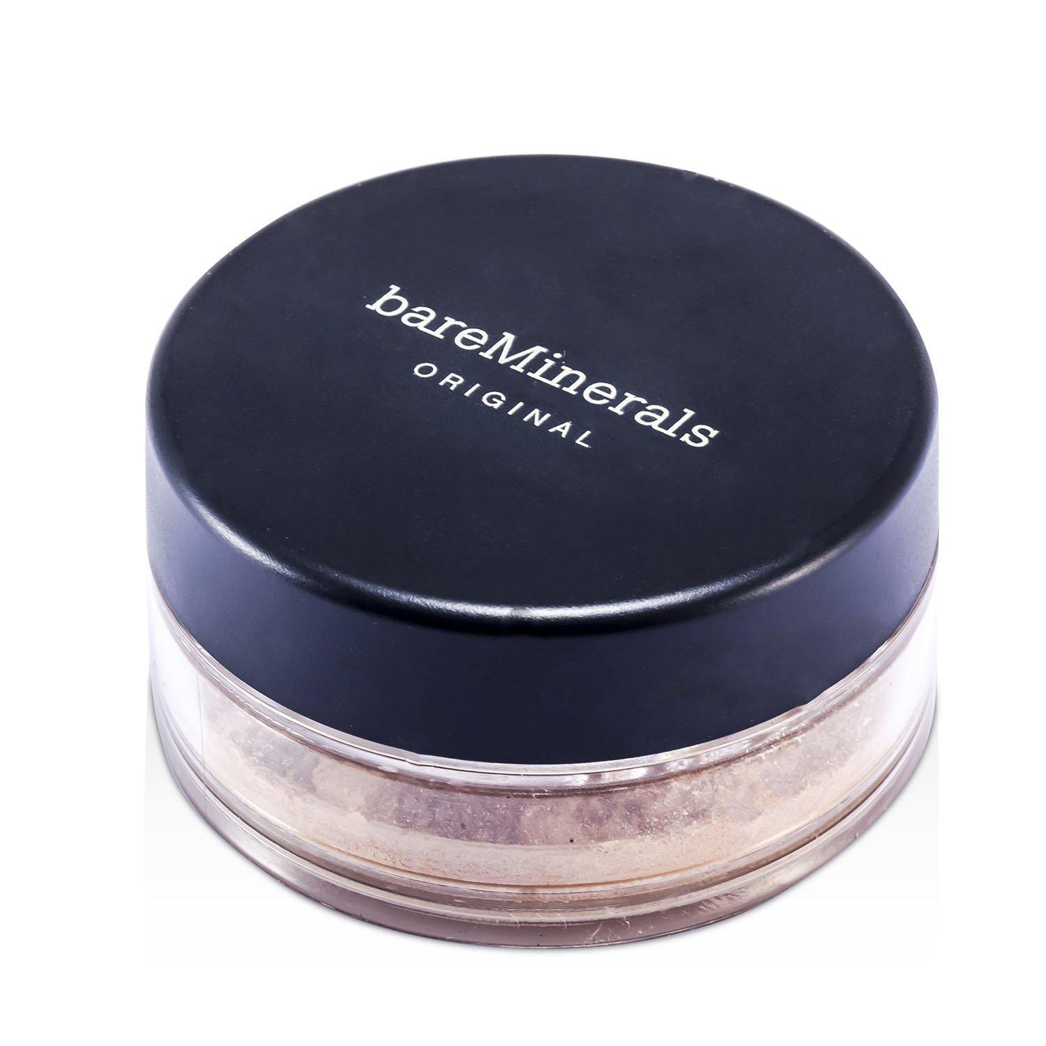 Bareminerals Original Foundation SPF 15 Fairly Light 03 - 8g/0.28oz ...